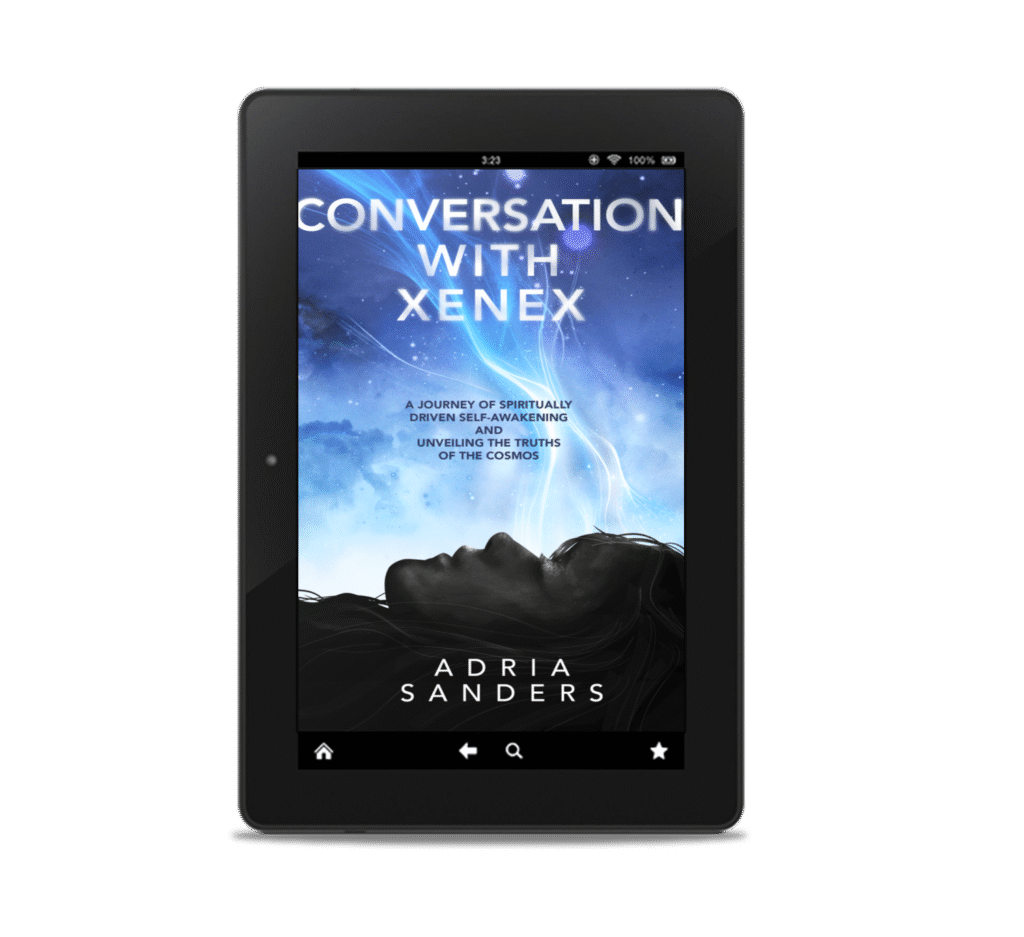 Conversation with Xenex Launching Understanding of Existence
